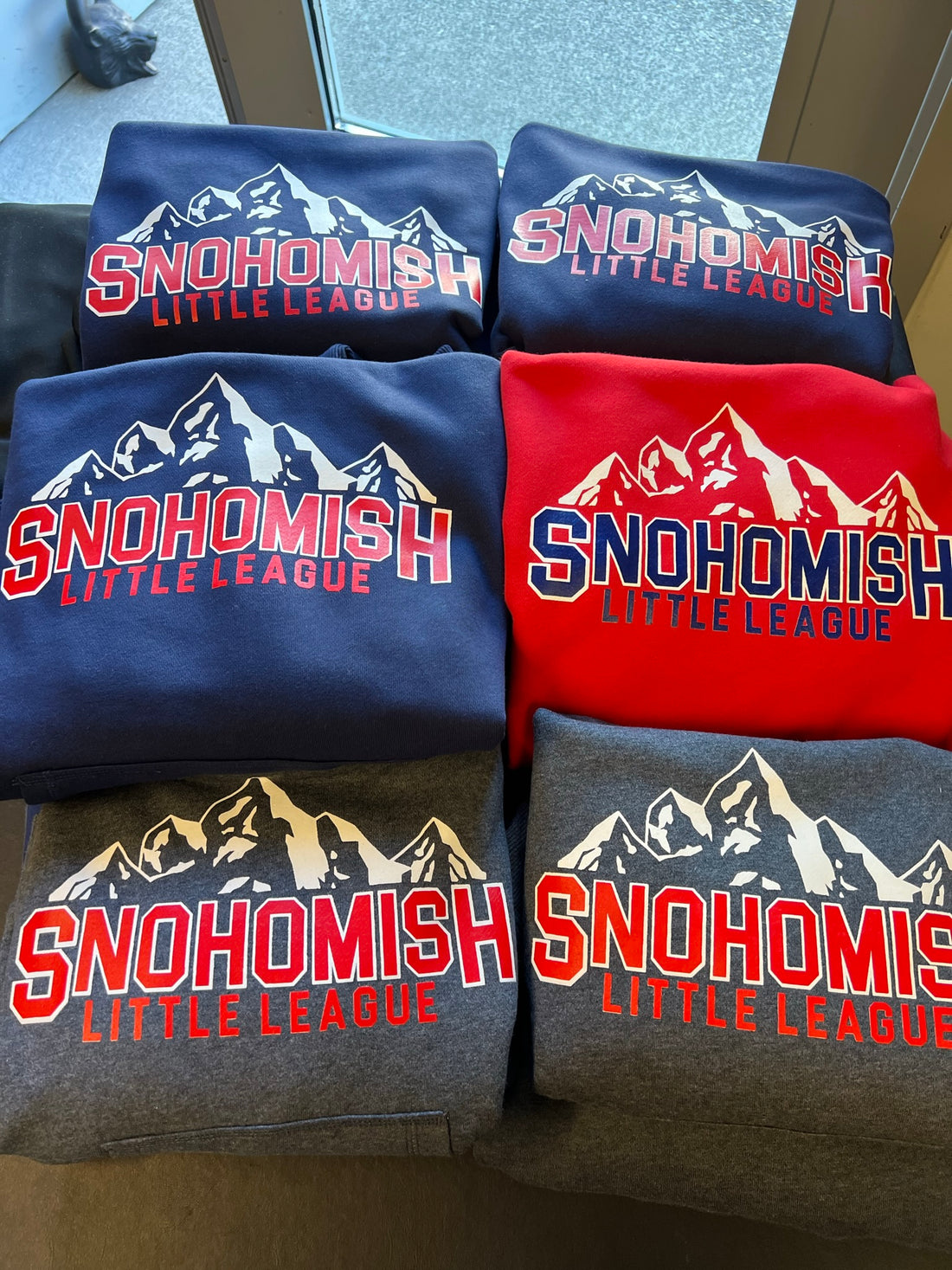 How To Order – Twelve Stones Apparel